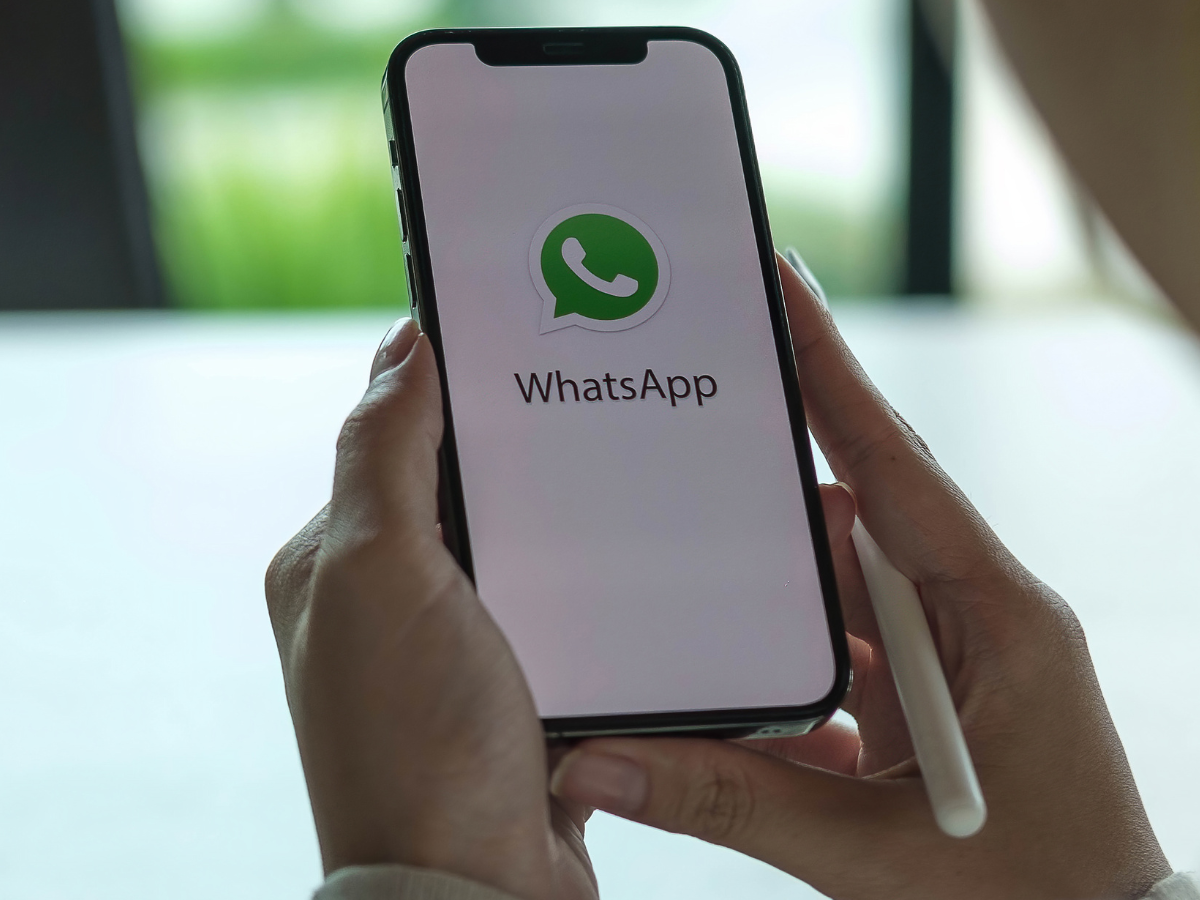 New WhatsApp edit message: You can now edit your sent WhatsApp messages ... New WhatsApp edit message: You can now edit your sent WhatsApp messages ...